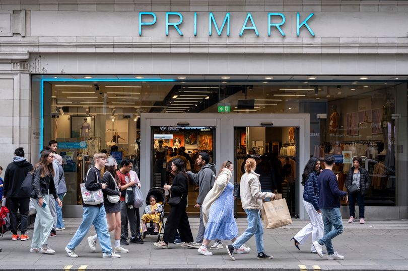 Primark issues update on when gamechanging service will be in all stores