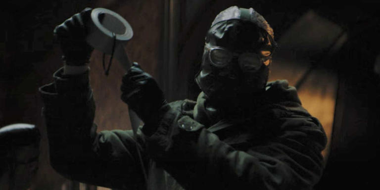 8 DC Movie & Show Villains That Were So Much Scarier Than They Had Any ...