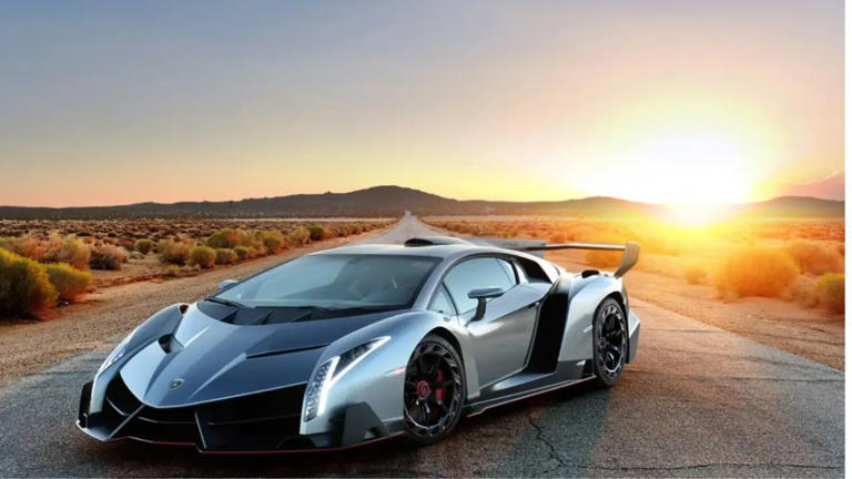 Check out Neymar’s insane $15 million car collection; photos