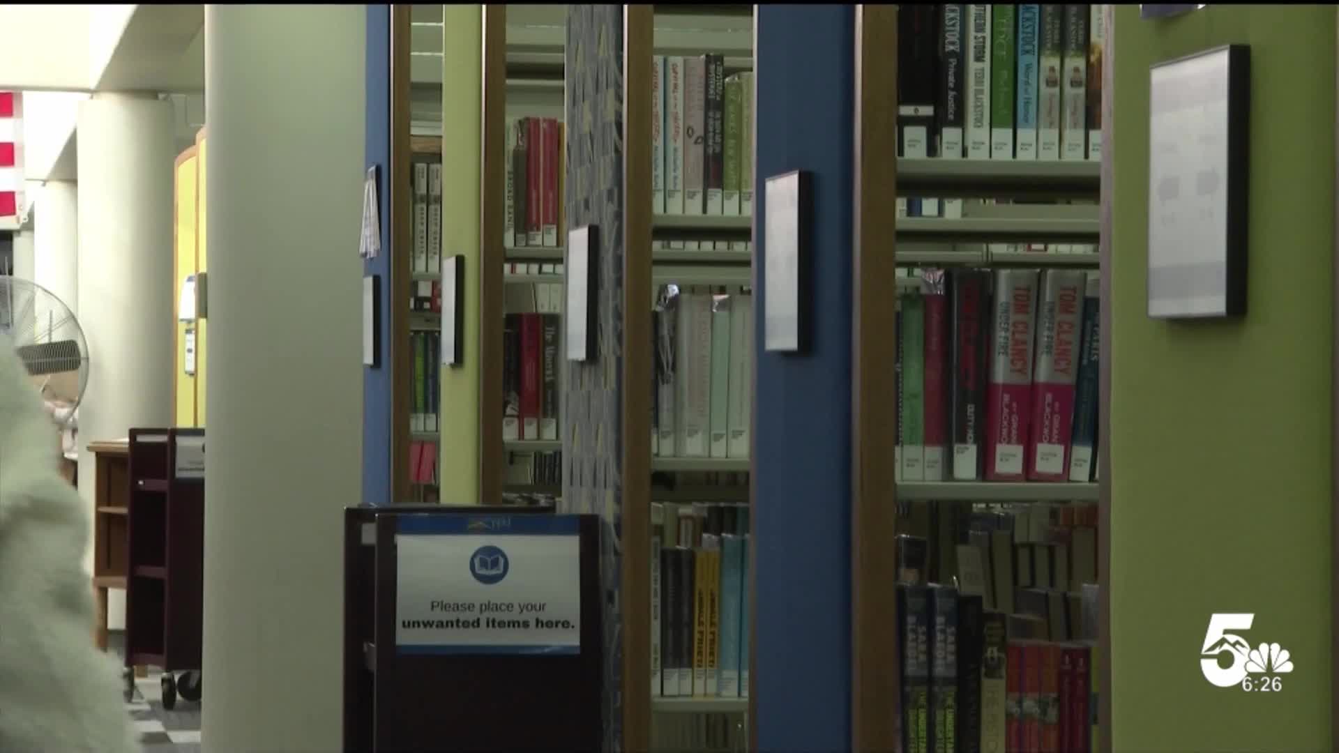 PPLD East Library showcasing 1980s East Colorado Springs in new exhibit