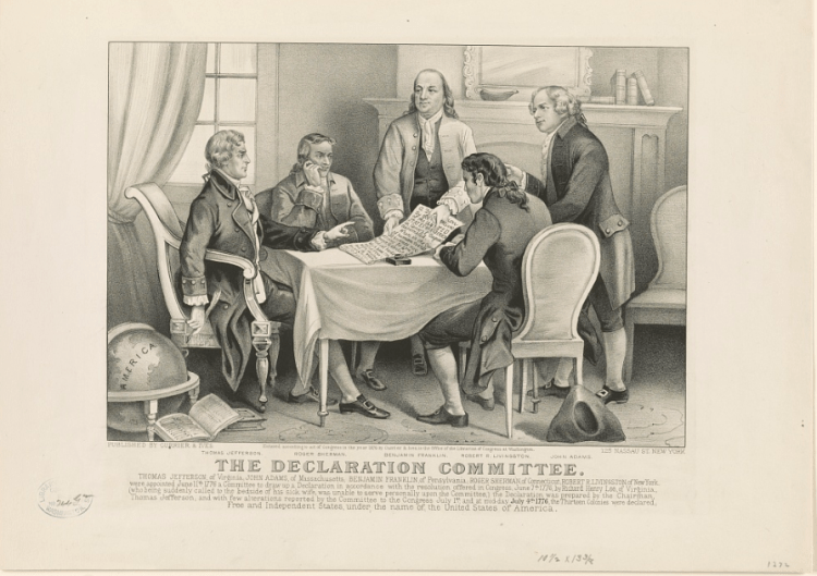 The Declaration of Independence is Relevant Today, but for Very ...