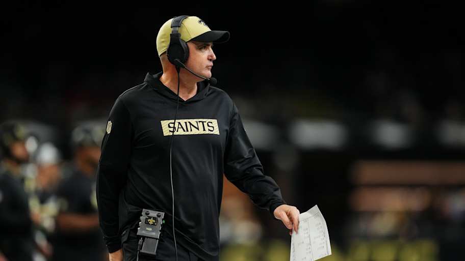 Darren Rizzi has backup plan if he doesn't land Saints HC job, and it's ...
