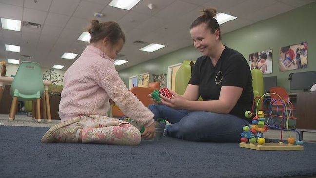 Not enough capacity to handle Bexar County child care needs, study finds