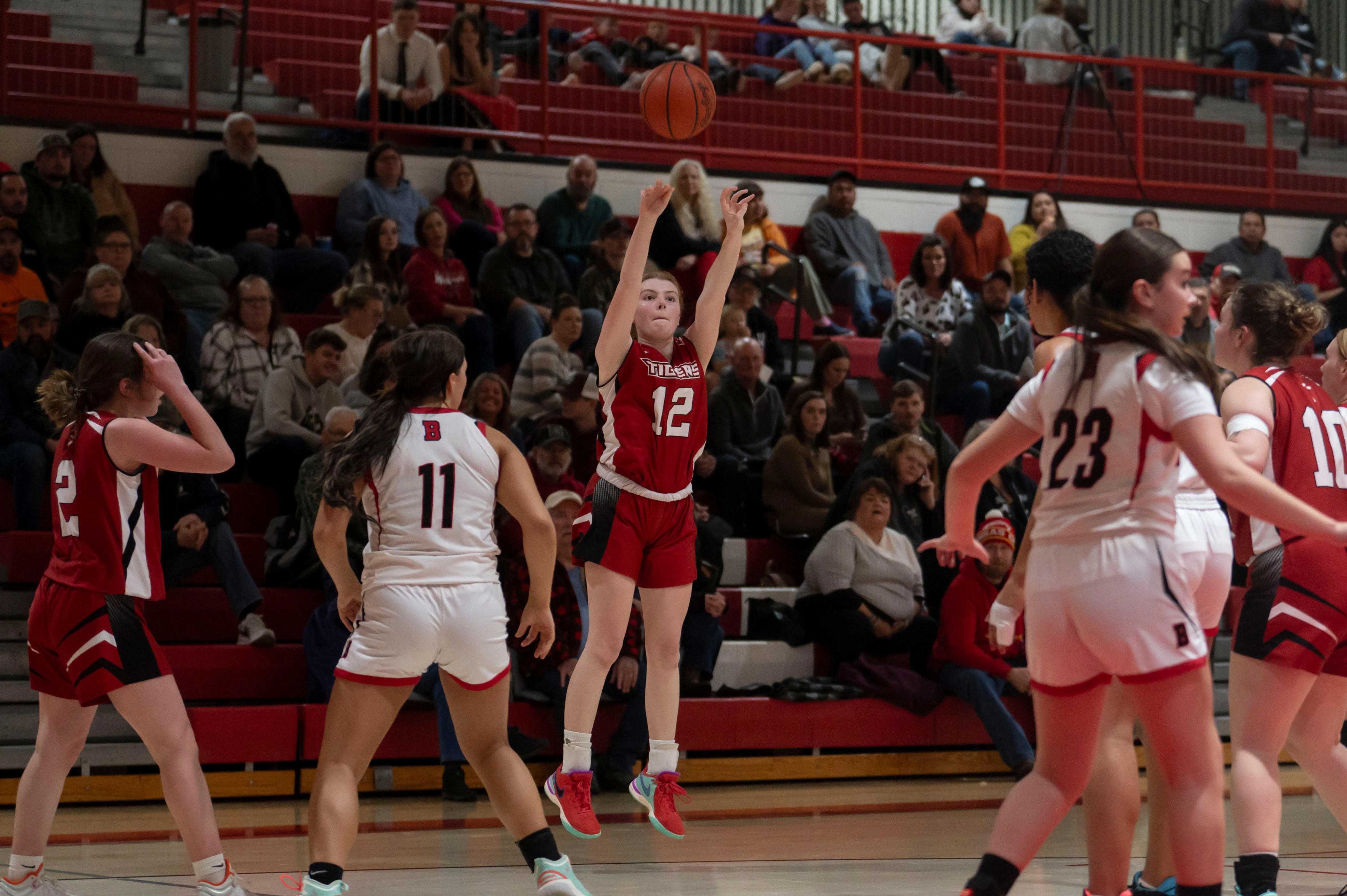 Roundup: St. Philip's Addi Dzwik is a 1,000-point scorer, with sort of ...
