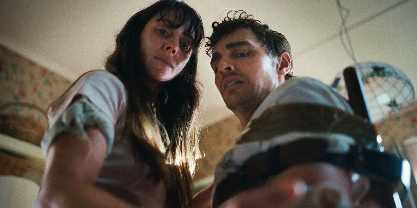 "It's Scary To Put Yourself Out on a Limb": Dave Franco Discusses ...