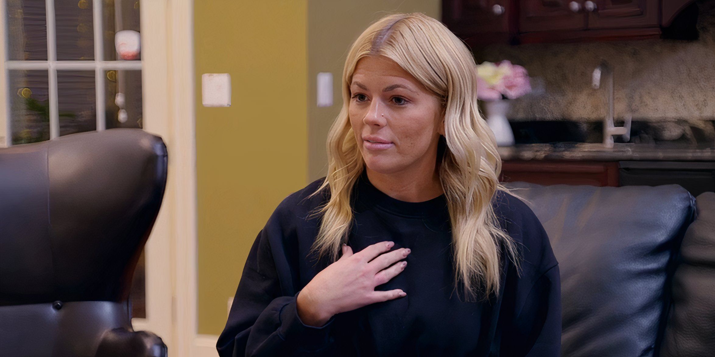 Michelle Is the ‘Married at First Sight’ Drama We Can’t Ignore