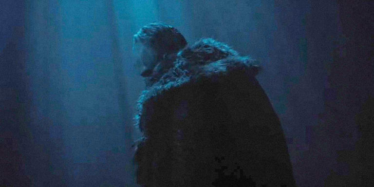 Why Nosferatu Drinks Blood From His Victims' Chests Instead Of Their Necks