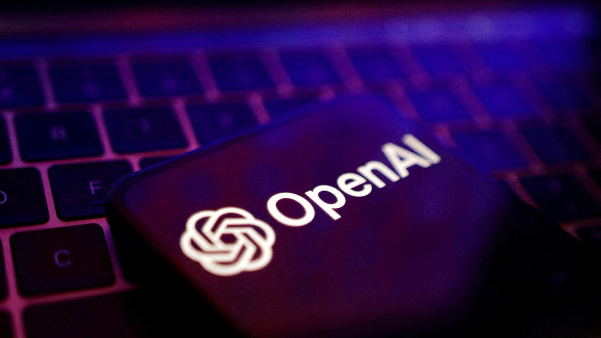 OpenAI unveils o3-mini model, expands free access to ChatGPT users amid ... OpenAI unveils o3-mini model, expands free access to ChatGPT users amid ...