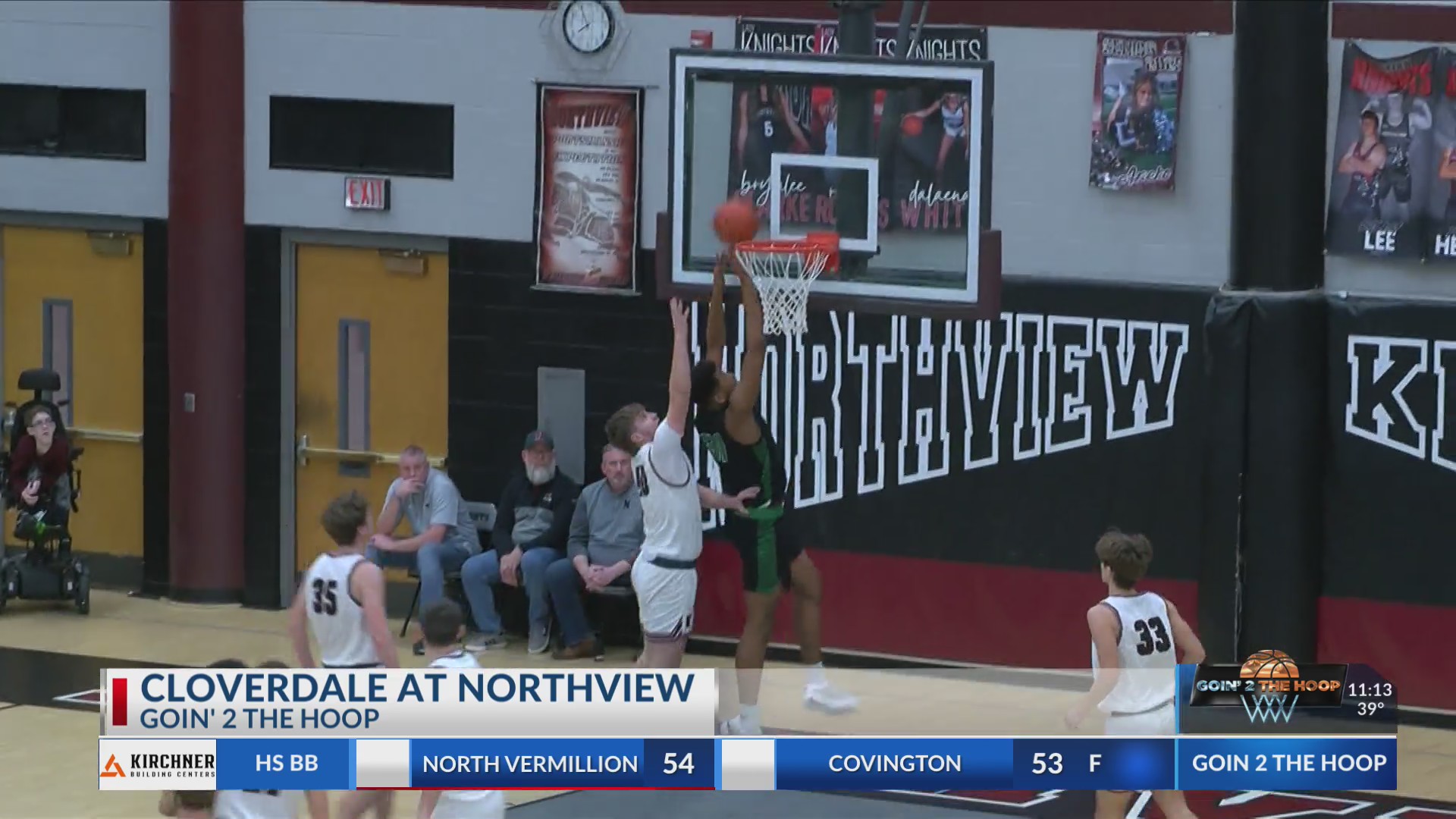 Northview Boys Basketball