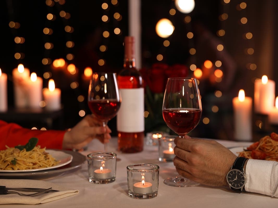 3 Los Angeles Restaurants Among 100 Most Romantic In U.S.: OpenTable