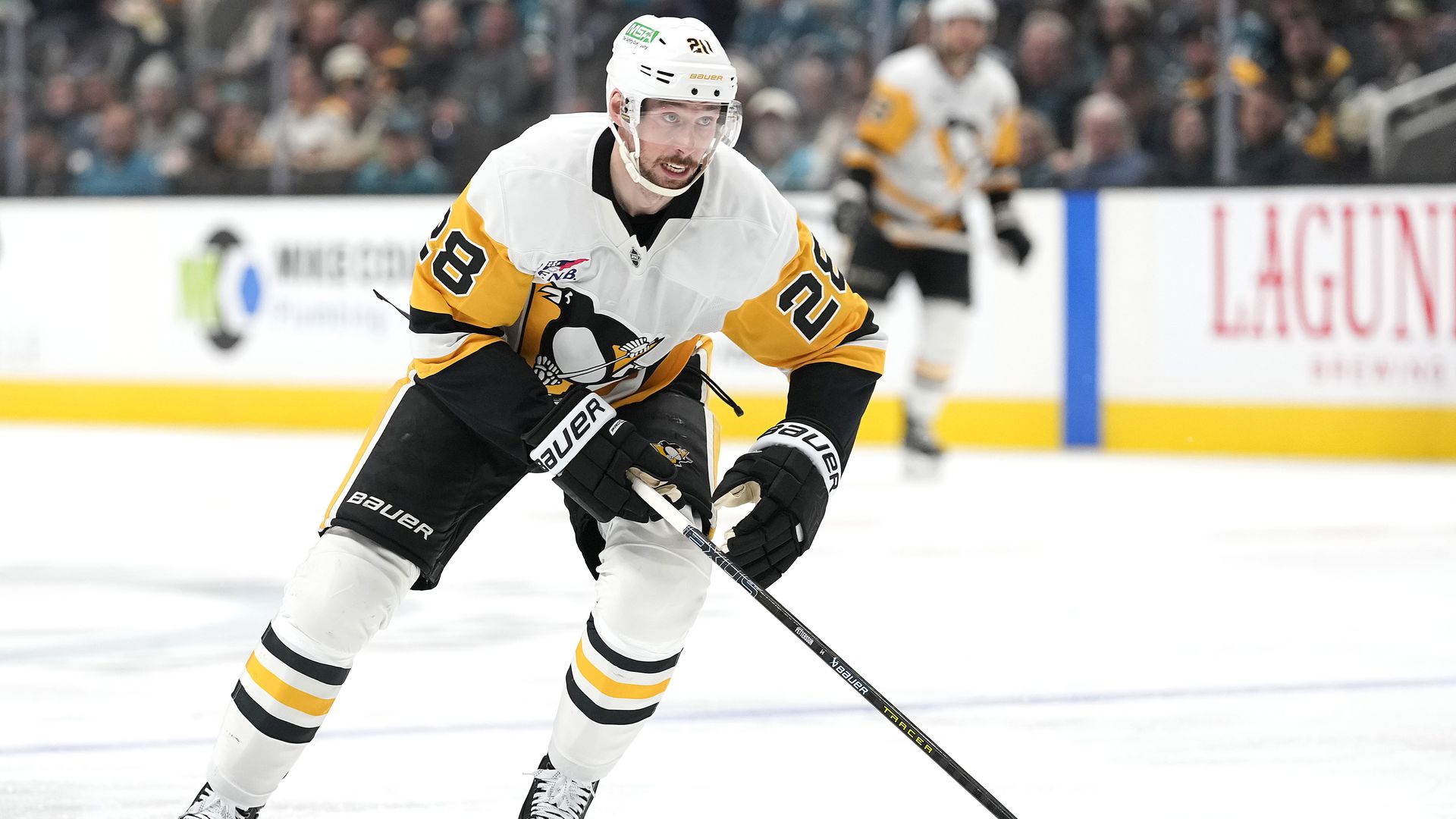 Breaking: Penguins trade Marcus Pettersson, Drew O’Connor to Vancouver ...