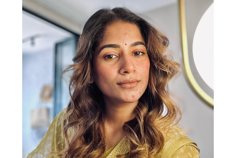 The double-edged sword of fame: An influencer's battle with social ...