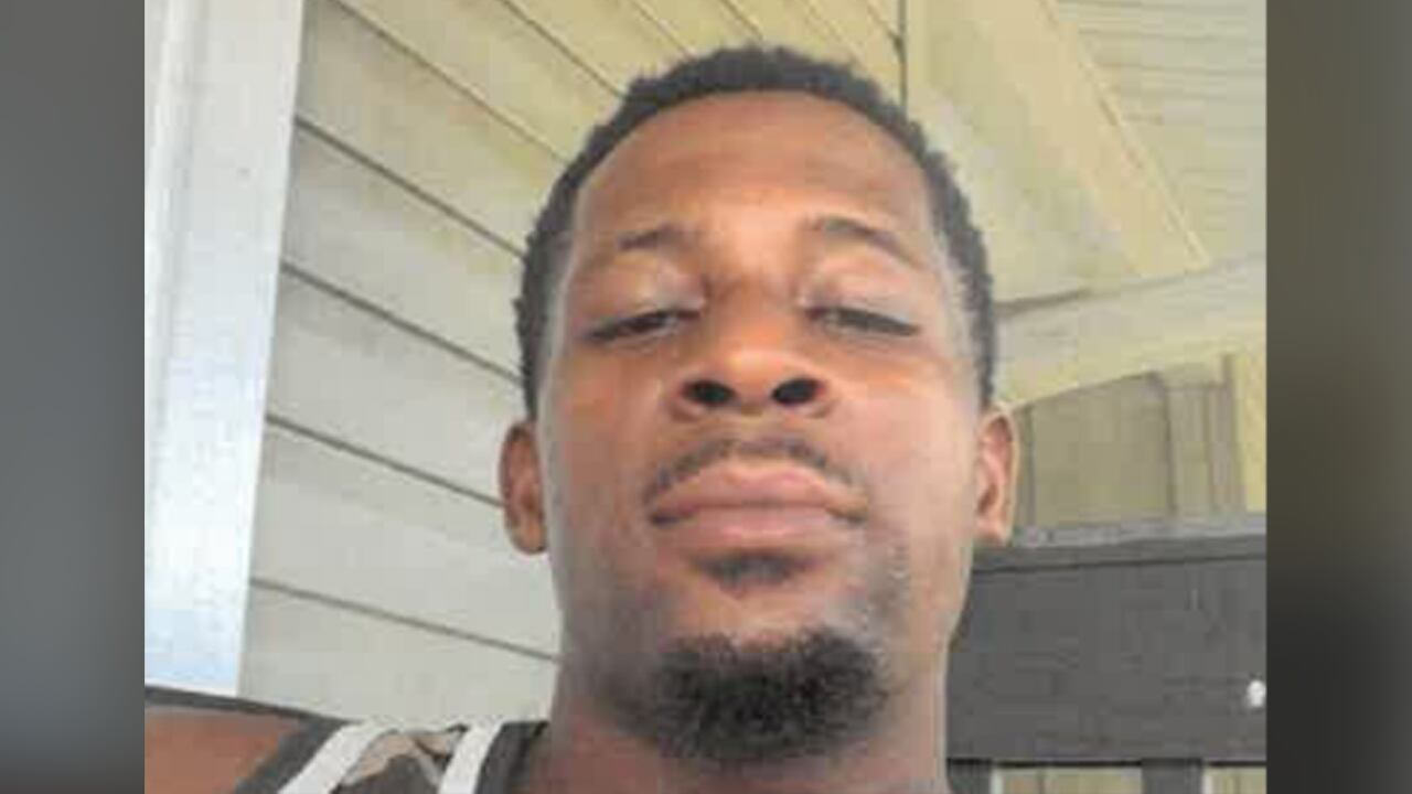 Authorities searching for missing Jackson man Authorities searching for missing Jackson man