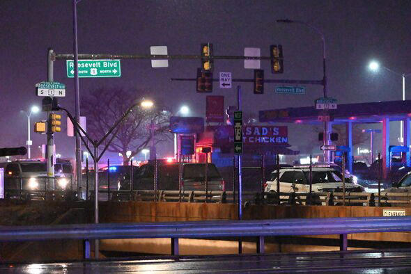 Philadelphia plane crash: Five adults and one child onboard Jet Rescue ...