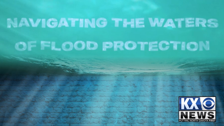 MHA Nation to hold flood preparedness training