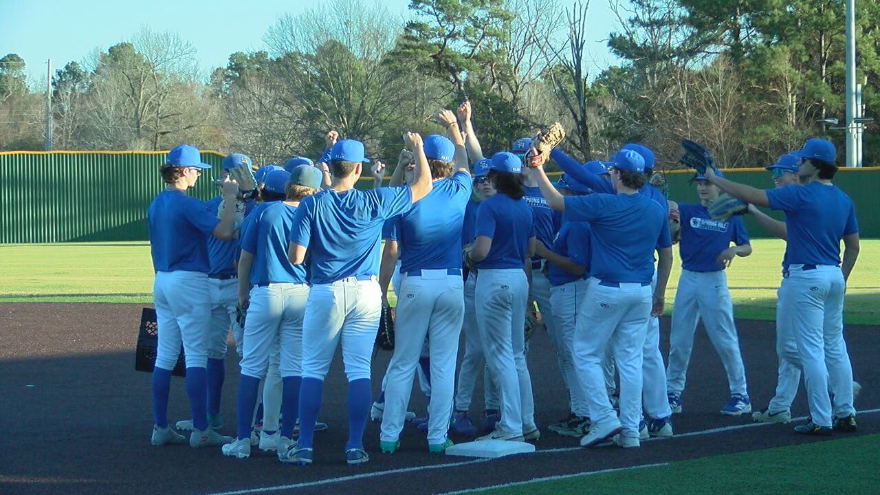 ‘We have to earn everything we get’: Spring Hill Baseball coach details ...