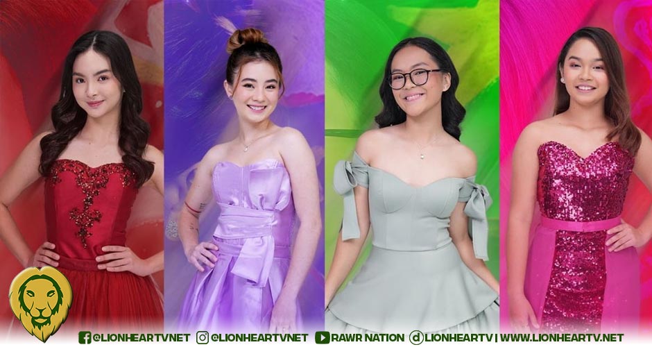 How did ‘PBB Gen 11 Big 4Ever’ finale week fare in TV ratings?