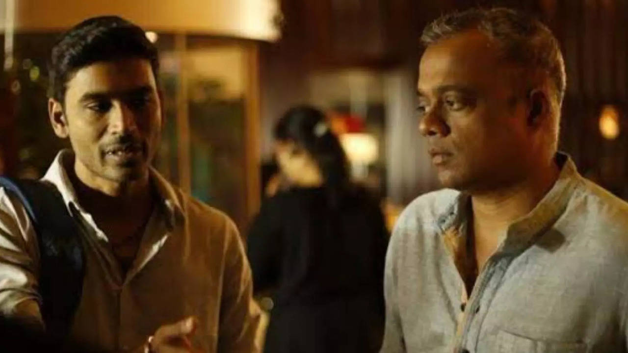 Gautham Menon Says He Was 'Wrongly Interpreted' After Viral Comment On Dhanush's ENPT