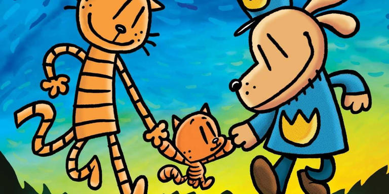 Dog Man Ending Explained: Who Are The Real Do-Gooders?