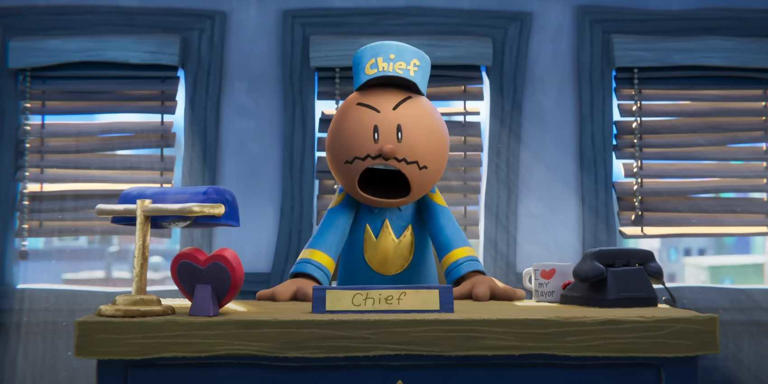 Dog Man Ending Explained: Who Are The Real Do-Gooders?