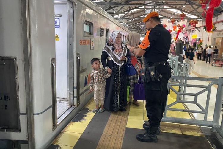 KA Sancaka Utara Resmi Beroperasi, Cek Jadwal, Rute, dan Harga Tiket