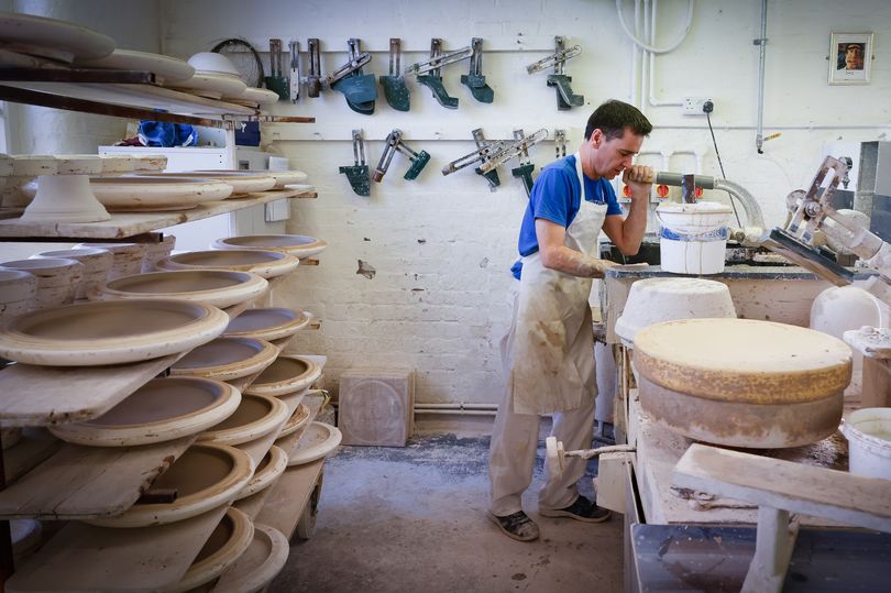 Emma Bridgewater bouncing back after recording £4.1m loss