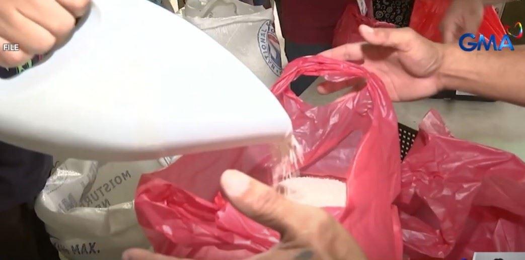 DA: Up to LGUs if they will avail of NFA rice once food security ...