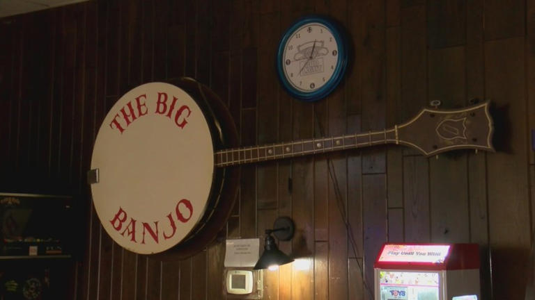 Big Banjo Pizza in Pine Bluff feeds Jefferson County employees as ...