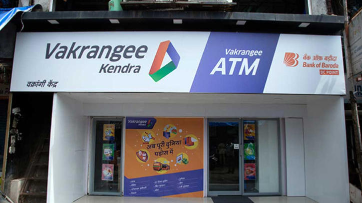 Vakrangee founder Dinesh Nandwana dies during ED raid in his Mumbai office