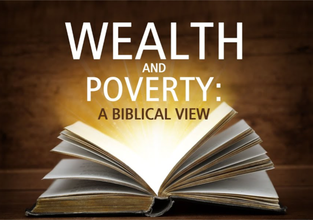 Devout Christians: The Hidden Struggles of Wealth – Biblical Insights ...