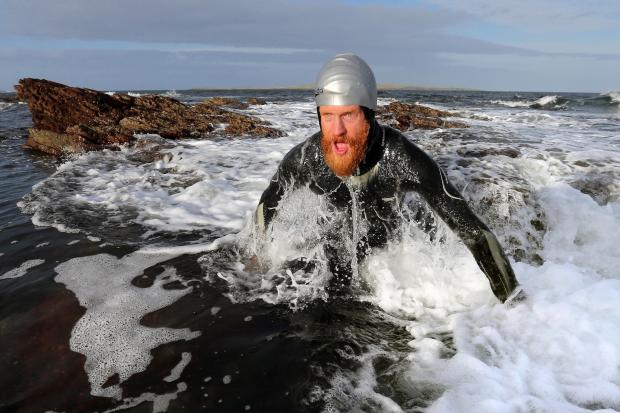 World record-breaking adventurer to share story in Worcester