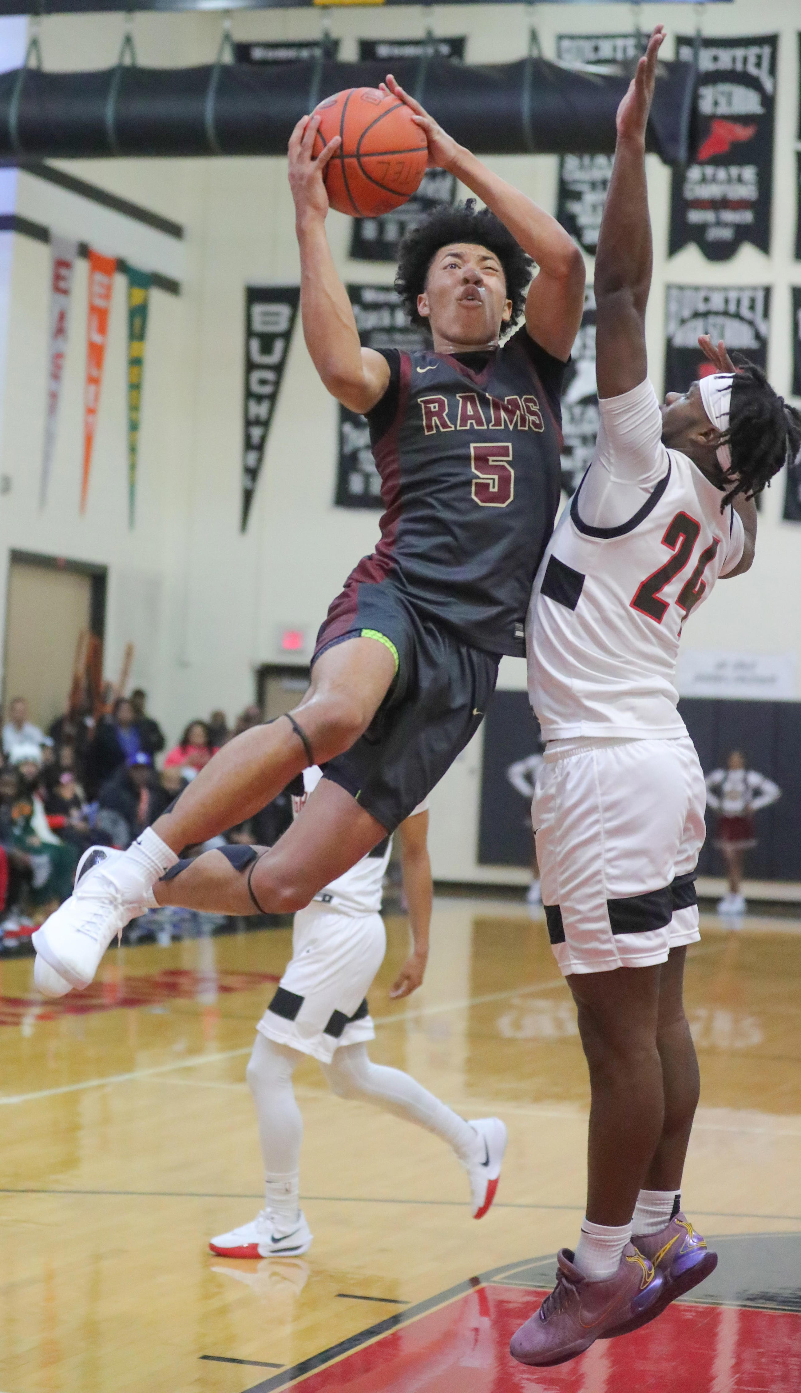 Akron high school basketball scores, recaps for Feb. 3-9: Buchtel ...