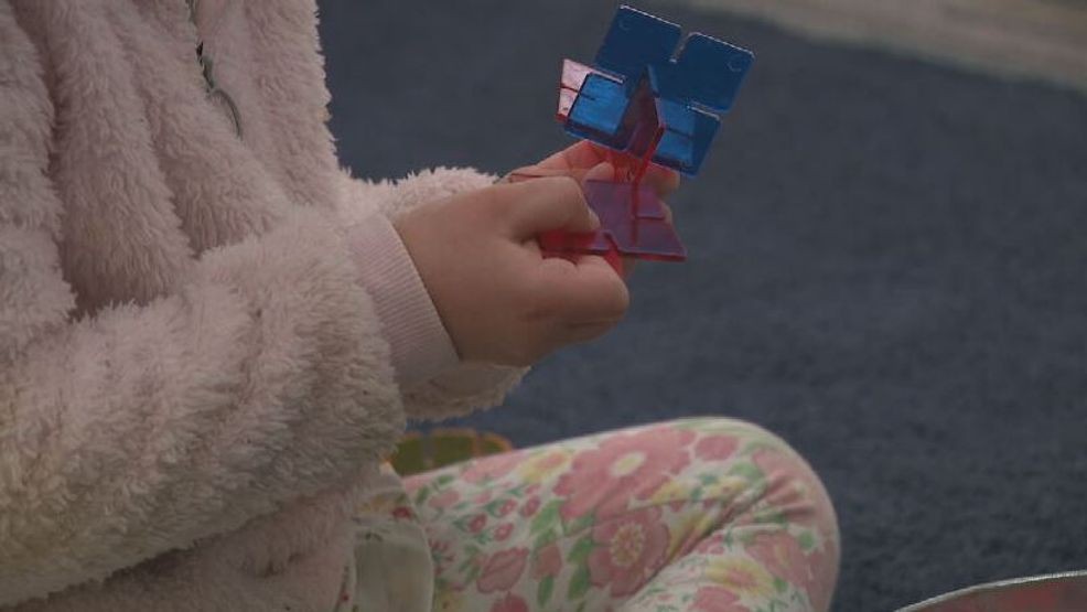 Not enough capacity to handle Bexar County child care needs, study finds