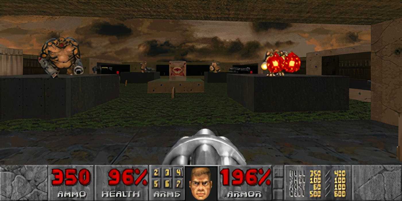 What Are the Best Doom Games?