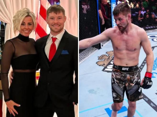 Il lottatore di Mma Mitchell elogia Hitler: «Un bravo ragazzo, voleva ...