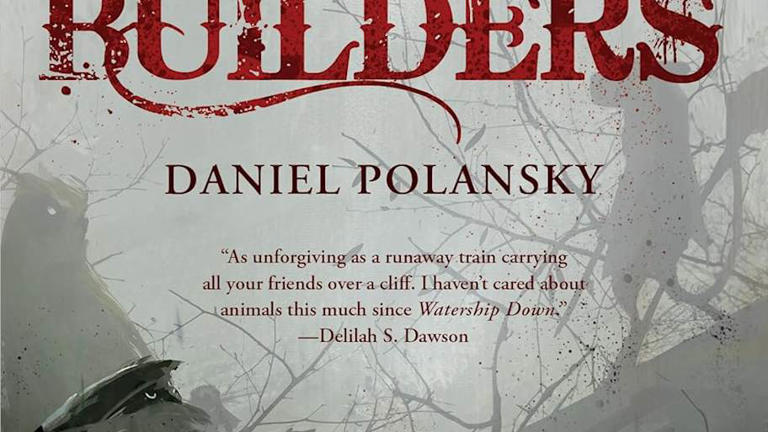 The 10 best horror and dark fantasy books you can read in one sitting