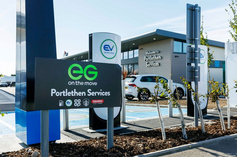 Zuber Issa vows to grow a new 'retail powerhouse' after EG On The Move ...