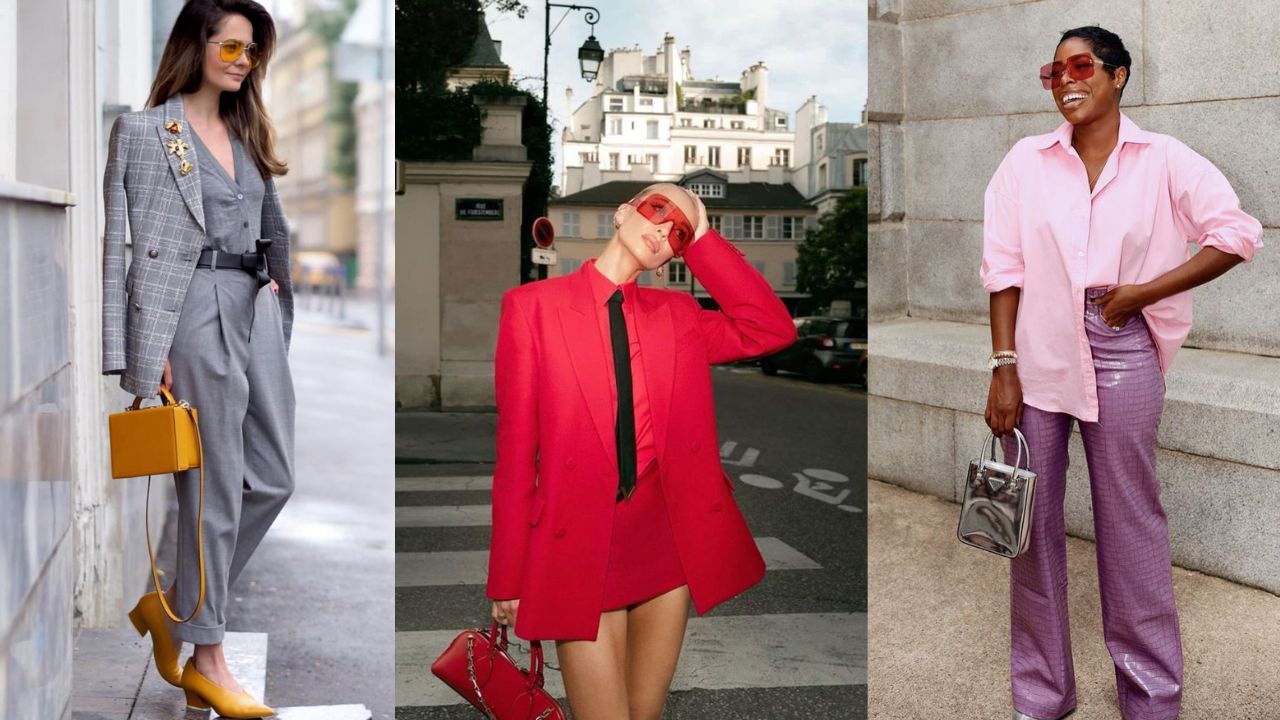 Como usar bolsa colorida sem medo: guia completo para looks estilosos!
