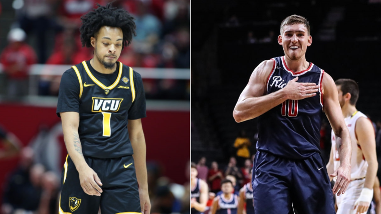 What channel is VCU vs. Richmond on today? Time, schedule, live stream ...