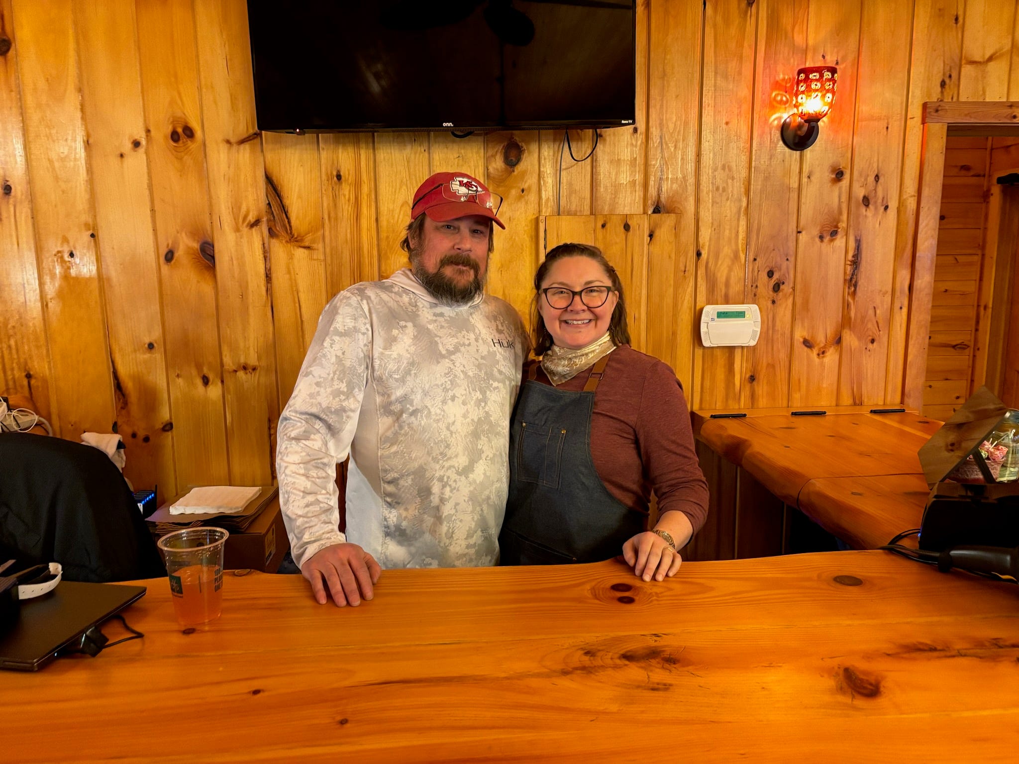 Hot Springs gourmet deli Vaste Riviere opens new location at Pine Hall