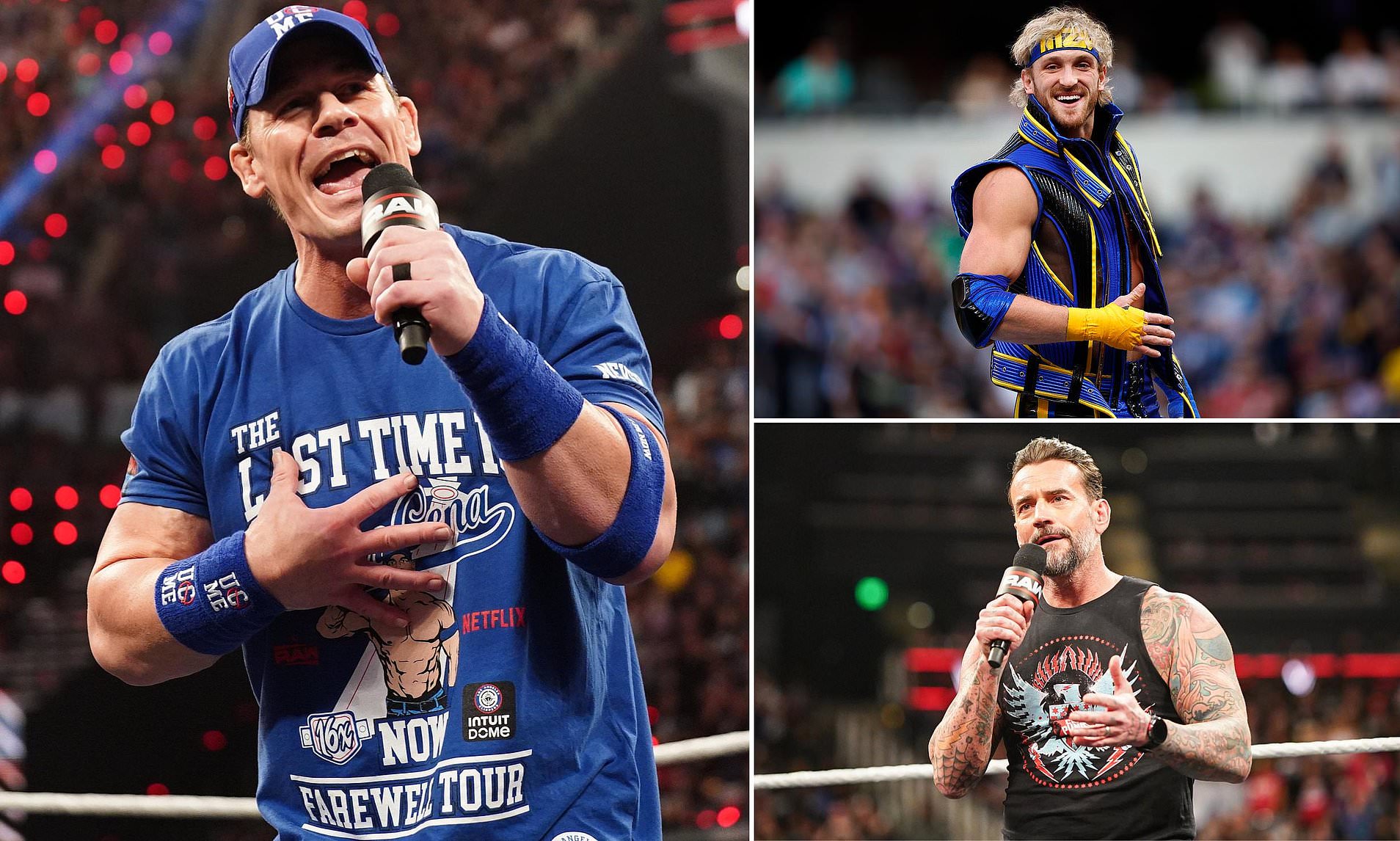 WWE Royal Rumble 2025: Date, time, match card and where to watch as ...