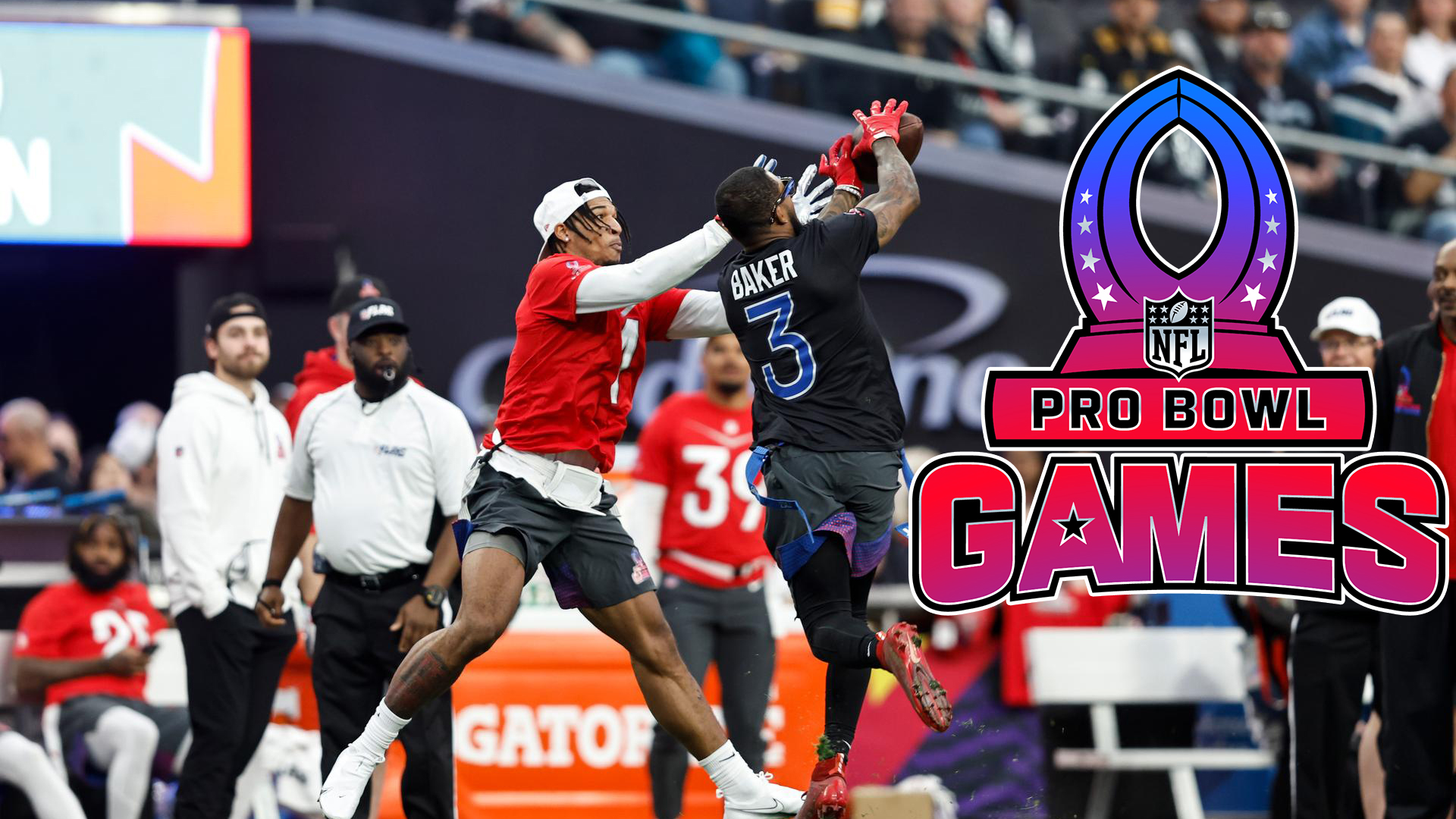 NFL Pro Bowl Games rosters: Every player, alternative and coach ...