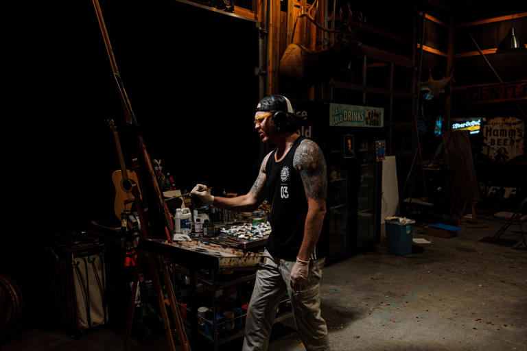 Building a better Bartlesville: Jon Lindblom named 2024 Distinguished ...