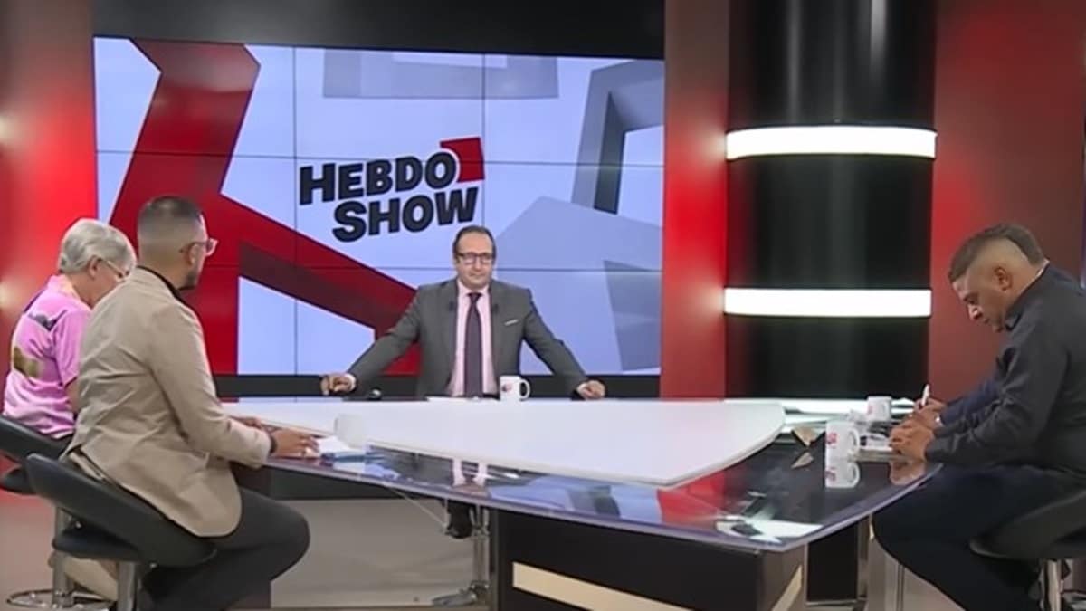 Hebdo Show, l’émission qui séduit les téléspectateurs d’AL24 News