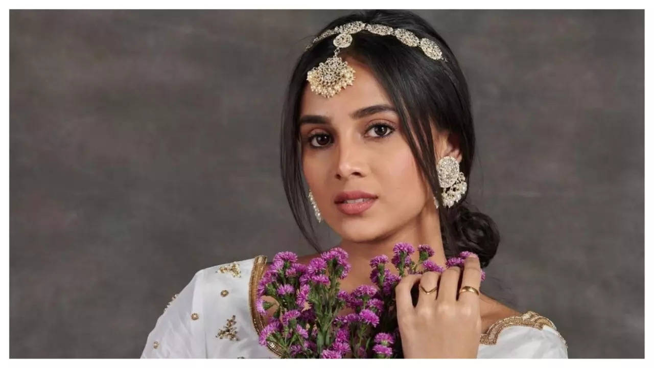 Sayli Salunkhe to play Mata Anjani in Veer Hanuman; This is how ...