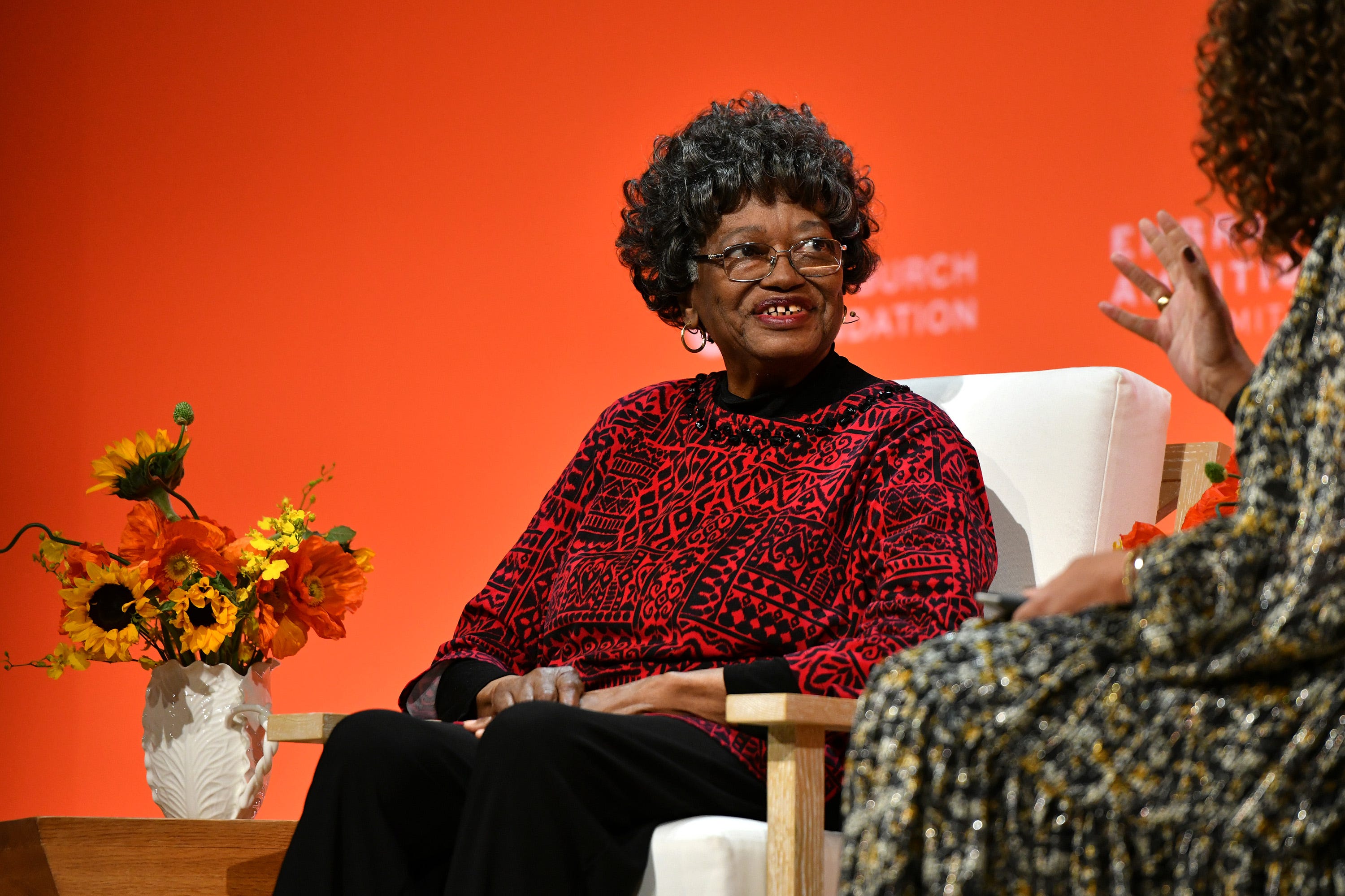 Who is Claudette Colvin? Remembering a civil rights trailblazer