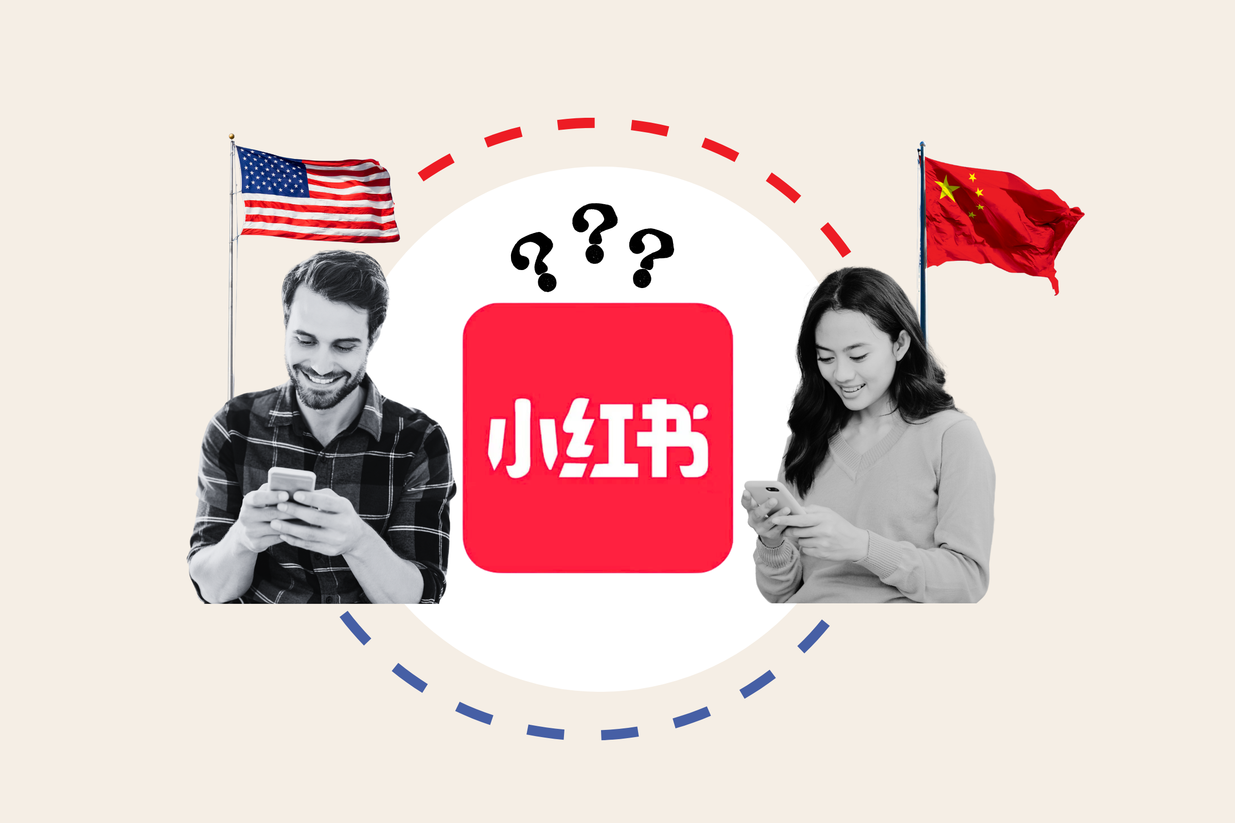 Will RedNote Help Mend U.S-China Relations?