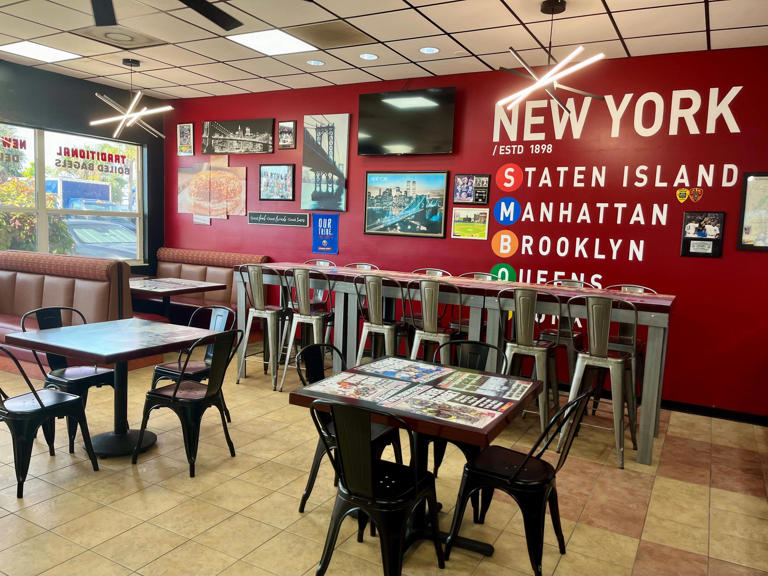 9 restaurants opened, 4 closed in Cape Coral, Fort Myers area to kick ...