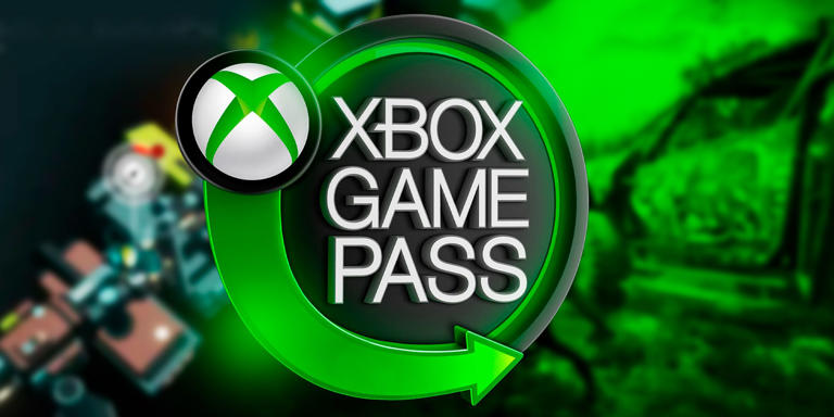 Xbox Game Pass Update Adds 2025s Highest Rated New Game So Far