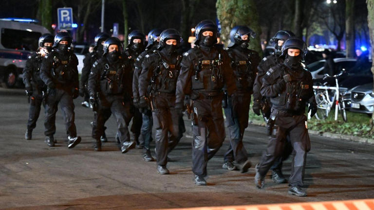 Hochrisikospiel MSV Duisburg gegen RWO: Polizei zieht Bilanz